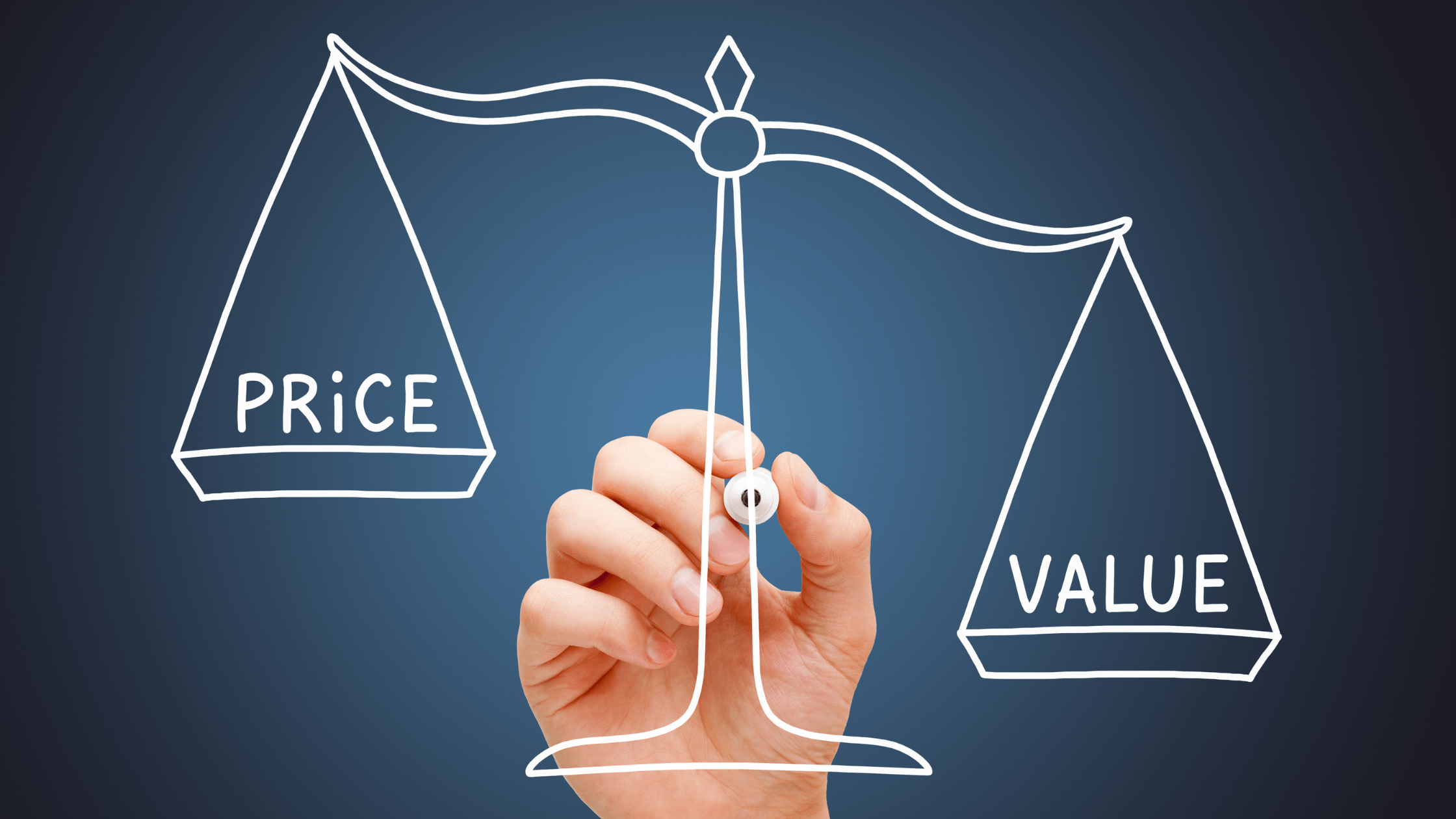 Pricing Strategies That Actually Work | The Moral Marketer