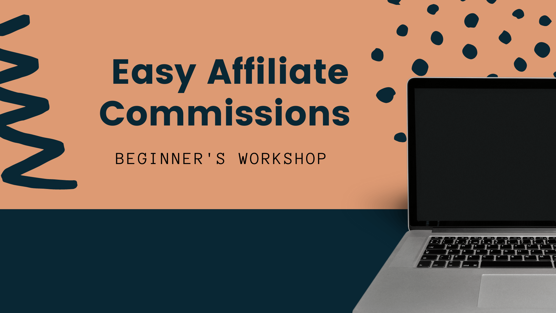 Easy Affiliate Commissions | The Moral Marketer