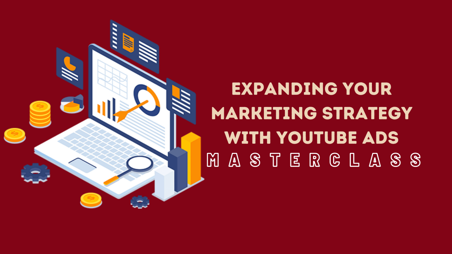 The YouTube Ads Playbook | The Moral Marketer