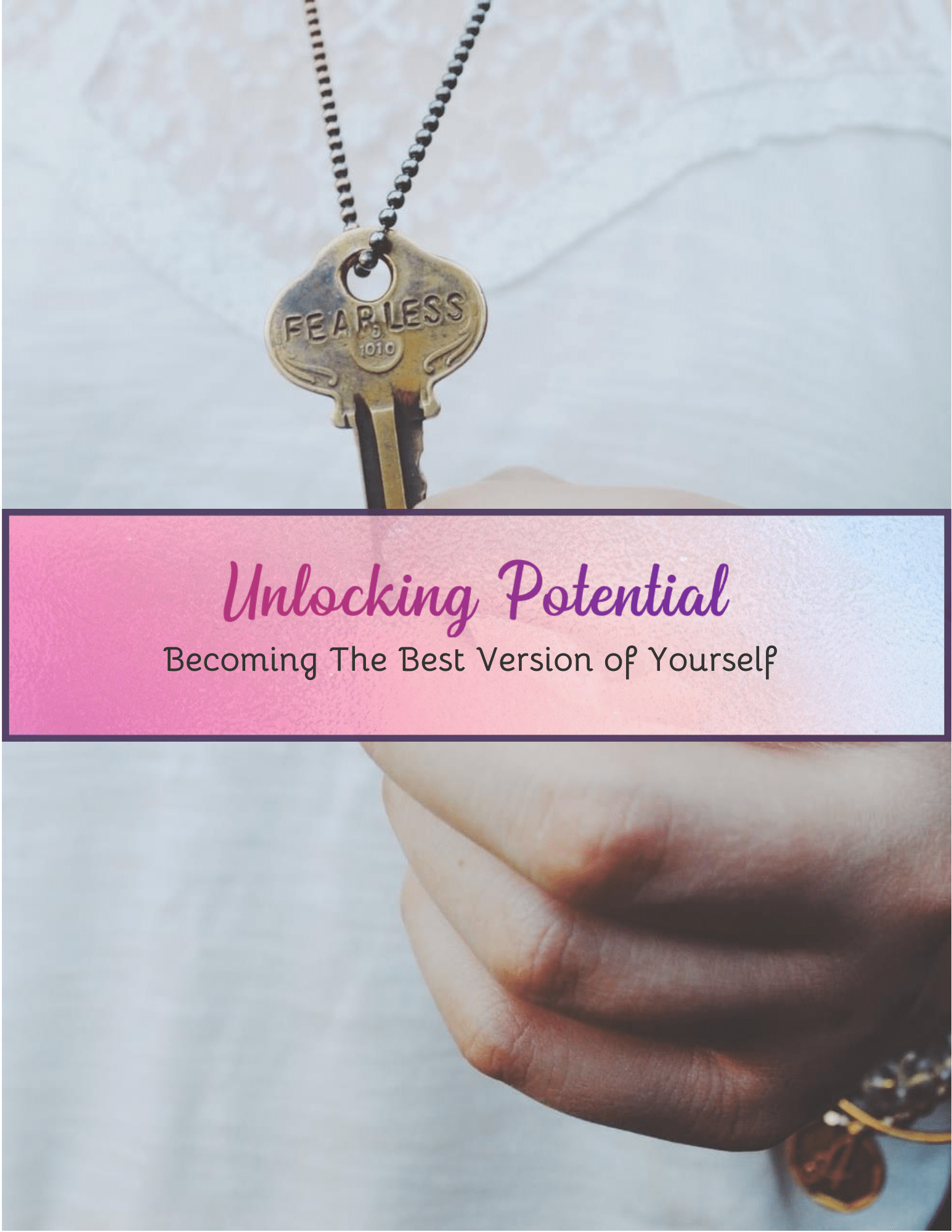 Self-Directed Coaching : Potential | The Moral Marketer