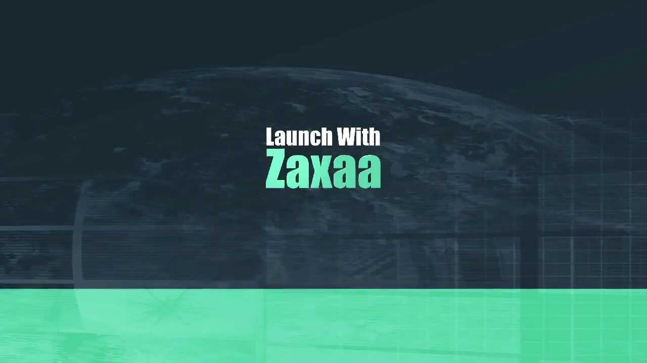 Launch With Zaxaa | The Moral Marketer