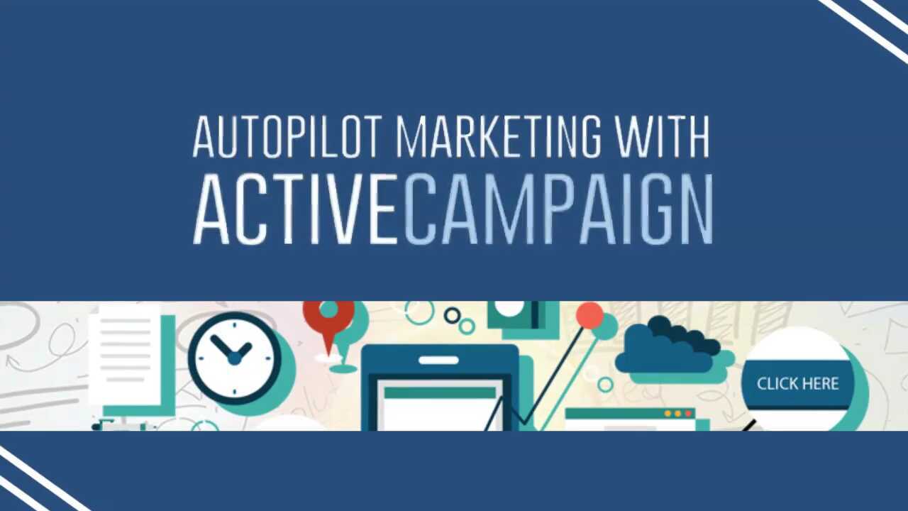 Autopilot Marketing With Active Campaign | The Moral Marketer