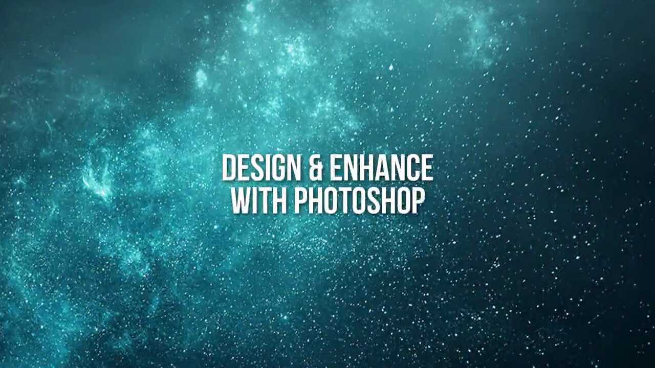 Design & Enhance With PhotoShop | The Moral Marketer