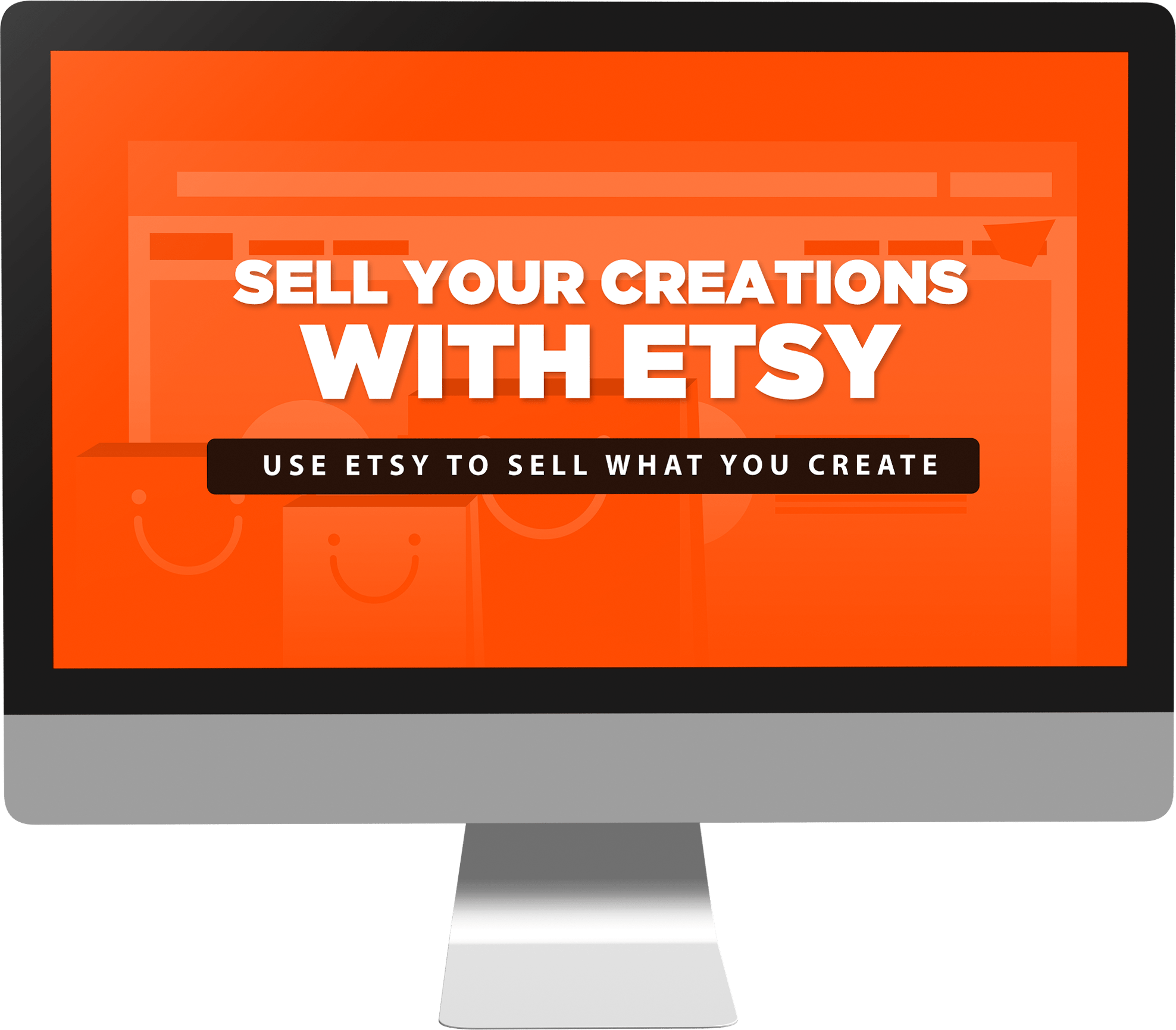 Sell Your Creations With Etsy | The Moral Marketer