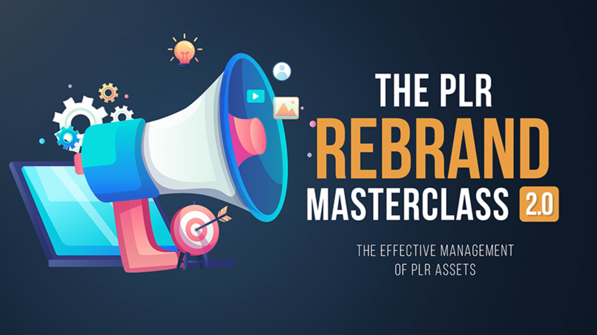 Learn Grow Succeed - The Moral Marketer