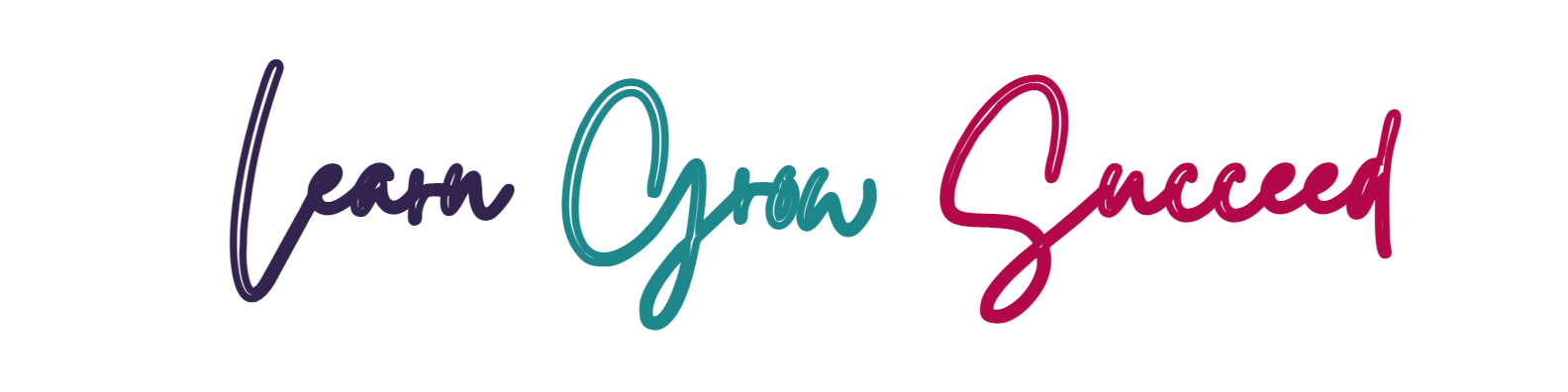 Learn Grow Succeed | The Moral Marketer